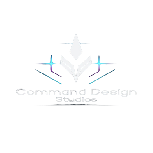 Logo Commission Form - Command Design Studios